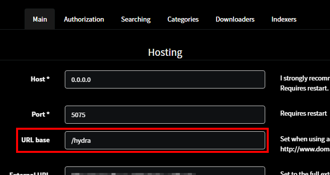 Reverse Proxy With Subfolder Help Caddy Community 